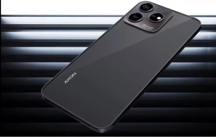 ZTE Axon 50 Lite Resmi Dirilis, Cek Spesifikasi dan Harga dari HP Boba Ini