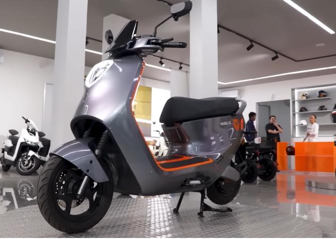 Memiliki Desain Mewah dan Harga yang Murah, Begini Spesifikasi Gahar ...